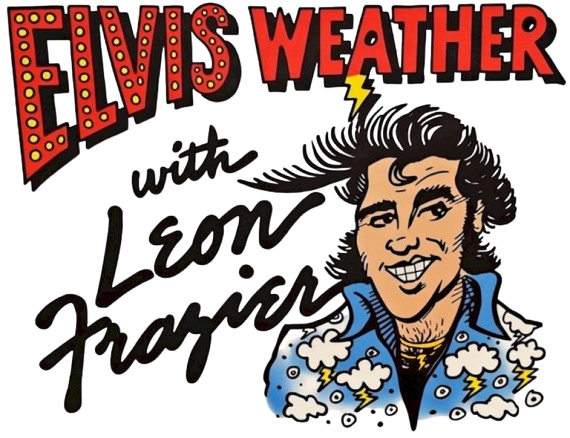 Elvis Weather with Leon Frazier